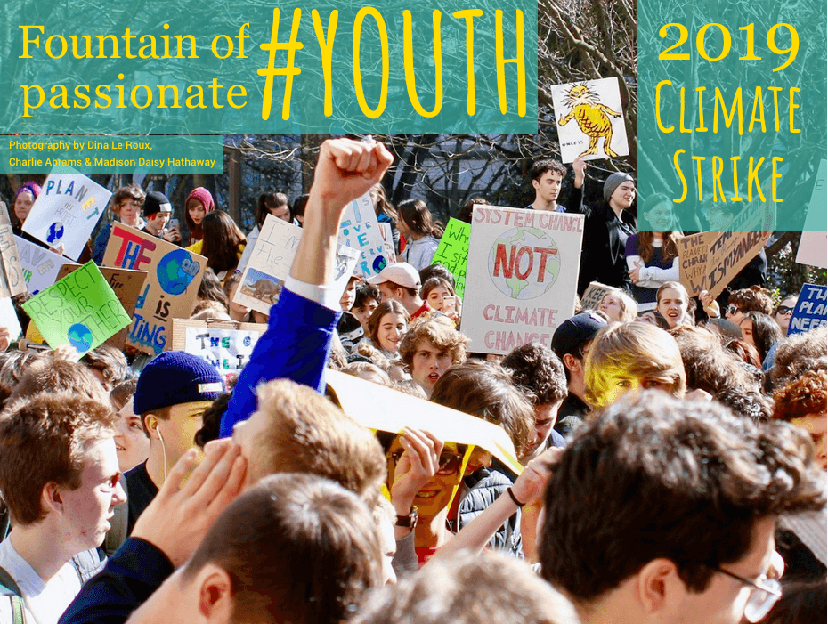 Oregon Environmental Council - It's Your Oregon