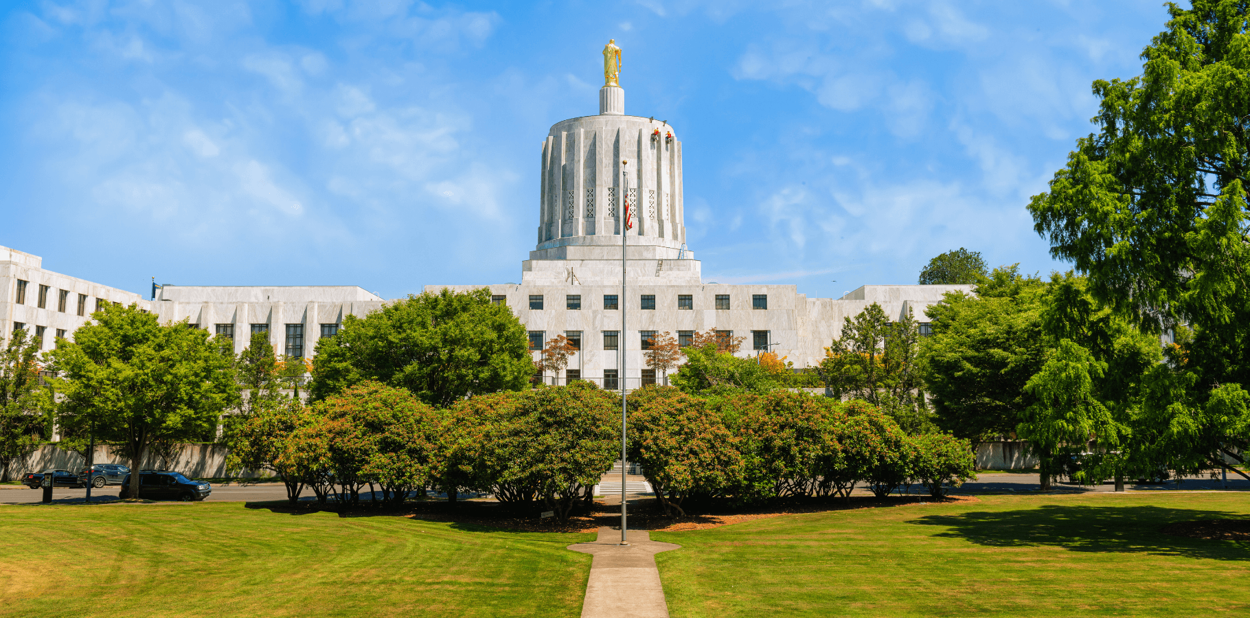 2025 Legislative Session Debrief - Oregon Environmental Council